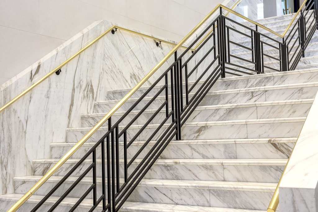 Alvear Icon Hotel – Ragolia SRL